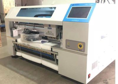 Cina il basso costo del touch screen a 7 pollici ha condotto la fabbricazione della scelta da tavolino di SMT e dispone la macchina per la catena di montaggio completa in vendita