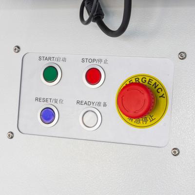 中国 作り付けの真空ポンプSMT LED PCBの一貫作業一突きおよび場所機械Chm-863 販売のため