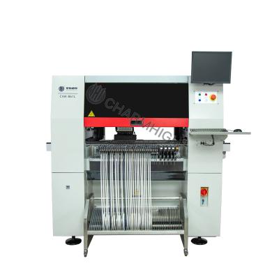 Cina Macchina automatica visiva di SMT dell'alimentatore delle teste 100 di calibratura CHM861 8 in vendita