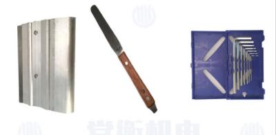 Cina La stampa dello schermo piano del manuale di alta precisione si applica alla scelta di SMT ed allo stampatore Durable dello stampino della macchina del posto in vendita