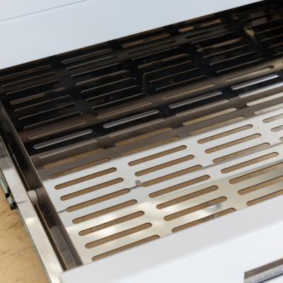 Cina Approvazione di saldatura del CE di Oven Machine With di riflusso di SMT di riscaldamento IR e dell'aria calda in vendita