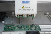 China Multifunctional 5500cph SMT Mounter Machine , SMT Placement Machine for sale