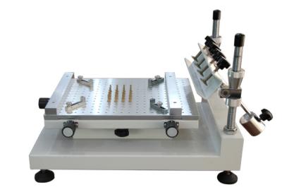 Cina Alto stampatore Adjustable dello stampino del PWB SMT di Charmhigh di flessibilità in vendita