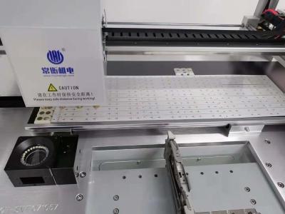 Cina La guida lineare SMT da tavolino seleziona e dispone la macchina con CE Cerrificate in vendita