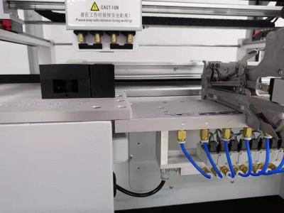 China De Assemblagemachine van PCB SMT van de Charmhigh Automatische Kaliberbepaling voor Stukken Te koop