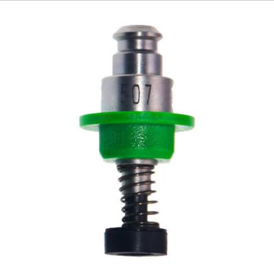 中国 6つの標準のタイプCharmhigh PCBの構成配置機械JUKIノズル 販売のため