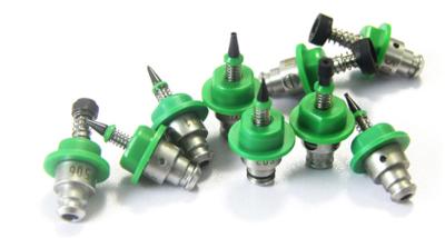 中国 6つの標準のタイプCharmhigh PCBの構成配置機械JUKIノズル 販売のため