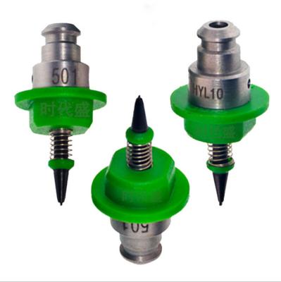 中国 6つの標準のタイプCharmhigh PCBの構成配置機械JUKIノズル 販売のため