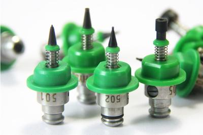 中国 6つの標準のタイプCharmhigh PCBの構成配置機械JUKIノズル 販売のため