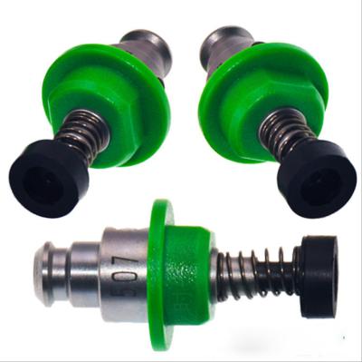 中国 6つの標準のタイプCharmhigh PCBの構成配置機械JUKIノズル 販売のため
