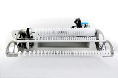 China Os alimentadores automáticos integrados SMT escolhem e colocam a máquina 0.025mm à venda