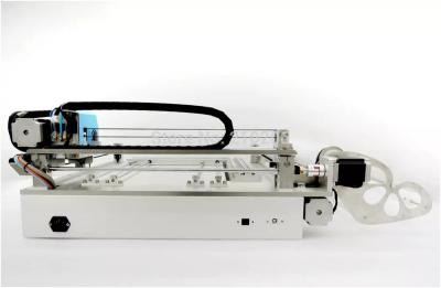 Cina Scelta di Smt delle teste di alta precisione due di Charmhigh piccole e macchina del posto in vendita