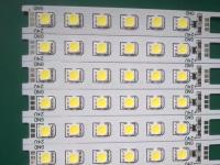 China Multi Head AC110V Laser Positioning PCB Pick And Place Machine for sale
