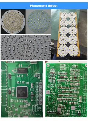 Cina Scelta di SMT del desktop di Charmhigh CHM-T36VA 3.5mm del sistema di controllo (Windows) e macchina del posto richieste computer esterno in vendita