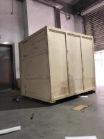 China Durable Fully Automatic 5μM Pick And Place Machine PCB Industrial for sale