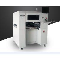 China Automatic SMT Led Chip Smd Mounting Machine 15000cph for sale