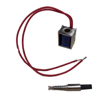 Cina Scelta di CHM-T48VA CHM-T48VB e bobina del solenoide dei pezzi meccanici del posto in vendita