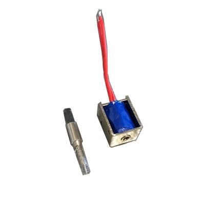 中国 CHM-T48VA CHM-T48VBの一突きおよび場所機械部品のソレノイドのコイル 販売のため