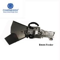 China High Precision High Efficiency YAMAHA Cl 8mm Feeder Aluminum for sale