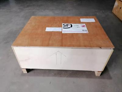Cina Linea di produzione veloce di CHM T48VA 6000cph SMT piccola macchina del posto e della scelta per il prototipo del PWB in vendita