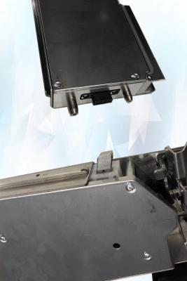 Cina Alimentatore accurato elettrico di NXT 24mm SMD per la macchina del posto e della scelta in vendita