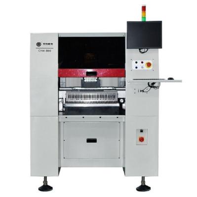 Cina Scelta del PWB di alta precisione e macchina eclettiche del posto per il prototipo in vendita