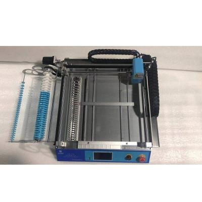 Cina Monofase della macchina di disposizione di SMT del prototipo di elettronica DIY in vendita