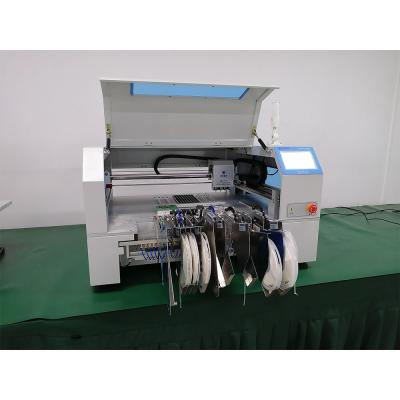 中国 セリウムは30送り装置SMTの配置機械PCB SMTアセンブリ機械を証明した 販売のため
