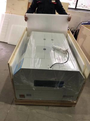 China Máquina de superfície da colocação da montagem de CHM-T560P4 5500cph com sistema Linux encaixado à venda
