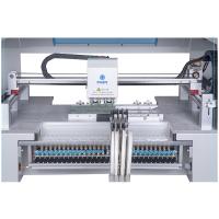 China CHM-T560P4 5500cph Surface Mount Placement Machine with Embedded Linux System for sale