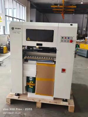 Cina Scelta di Charmhigh SMT e macchina automatiche del posto per la catena di montaggio completa in vendita