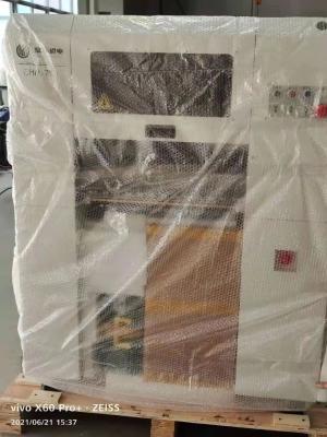 China com 15' máquina do mounter de SMT da exposição de diodo emissor de luz com PC incorporado CHM-750 à venda