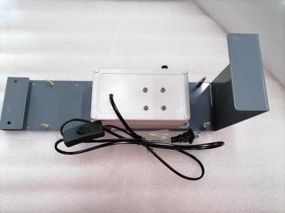 Cina Macchina regolabile di SMT delle teste di sostegno 2 dell'alimentatore di vibrazione di frequenza in vendita