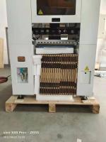 China Automatic SMT Led Chip Smd Mounting Machine 15000cph for sale