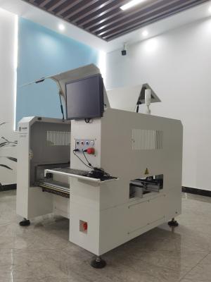 Cina Scelta di Charmhigh CHM-650 SMT SMD e macchina ad alta velocità AC220V del posto in vendita