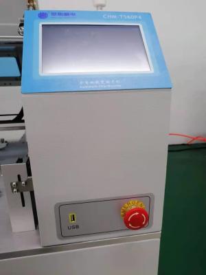Cina Scelta del PWB SMT di accuratezza di controllo 0.015mm e macchina Charmhigh Chm-T560p4 del posto in vendita