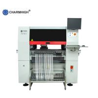 China Multi Function Universal Tabletop Smd Placement Machine Automation System for sale