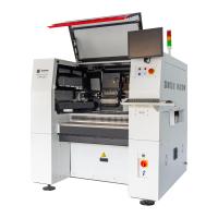 China Multifunctional High Speed Pick And Place Robot Machine 12 Head for sale