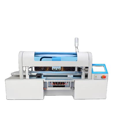 中国 電子プロダクトSmtは機械CHM-T510LP4を選び、置く 販売のため