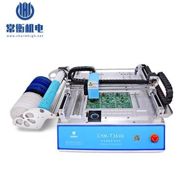 Cina Alimentatore capo SMT Chip Mounter 300W di visione piccoli 2 da tavolino in vendita