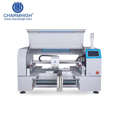 Cina Scelta capa di visione 4 e macchina T560P4 Charmhigh del posto con 60 pile standard degli alimentatori in vendita