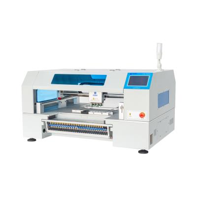 Cina Scelta capa di visione 4 e macchina T560P4 Charmhigh del posto con 60 pile standard degli alimentatori in vendita
