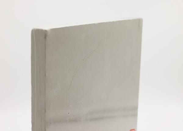 Lightweight Microporous Insulation Board 10-50mm Thickness Thermal Resistant