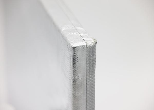 Lightweight Microporous Insulation Board 10-50mm Thickness Thermal Resistant