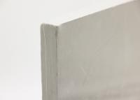 China Microporous Insulation Board 1200x500mm Max 1150C Thermal Insulation Panel for sale