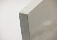China Microporous Insulation Board 600x500mm 280kg/m3 Heat Resistant to 1000C for sale