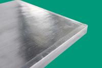 China Microporous Insulation Board 1200x1000mm 280kg/m3 High Density Thermal Insulator for sale