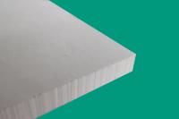 China Microporous Insulation Board Smooth Surface Max 1000C 10-50mm Thickness for sale