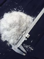 China High Silica Chopped Strand 96% SiO2 7-11μm Filament Diameter for FRP Reinforcement for sale
