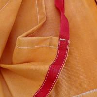 China EV Fire Blanket 2m x 2m 1000°C Heat Resistant for Car Engine and Battery Fires for sale